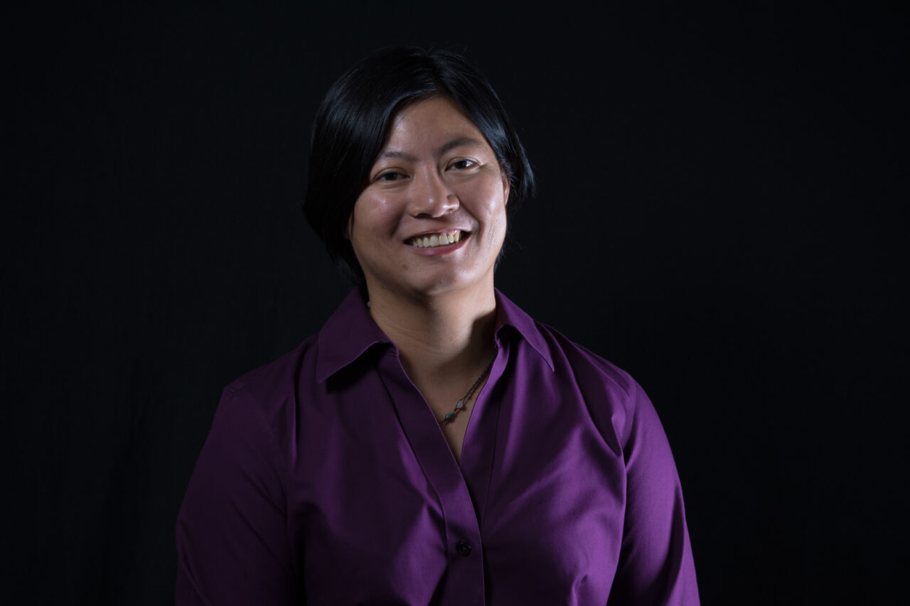 Helen Huang