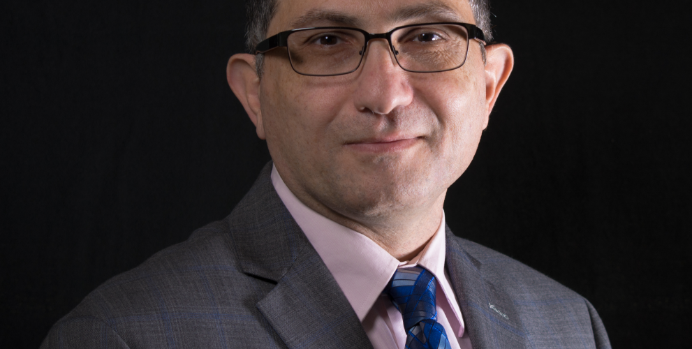 Marino Nader