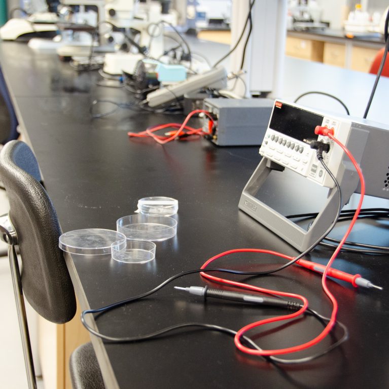 Mechanical Systems - Research Area: Mechanical Engineering