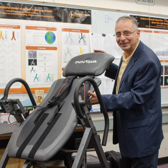 Biomechanics, Neuroscience, Prosthetics and Rehabilitation