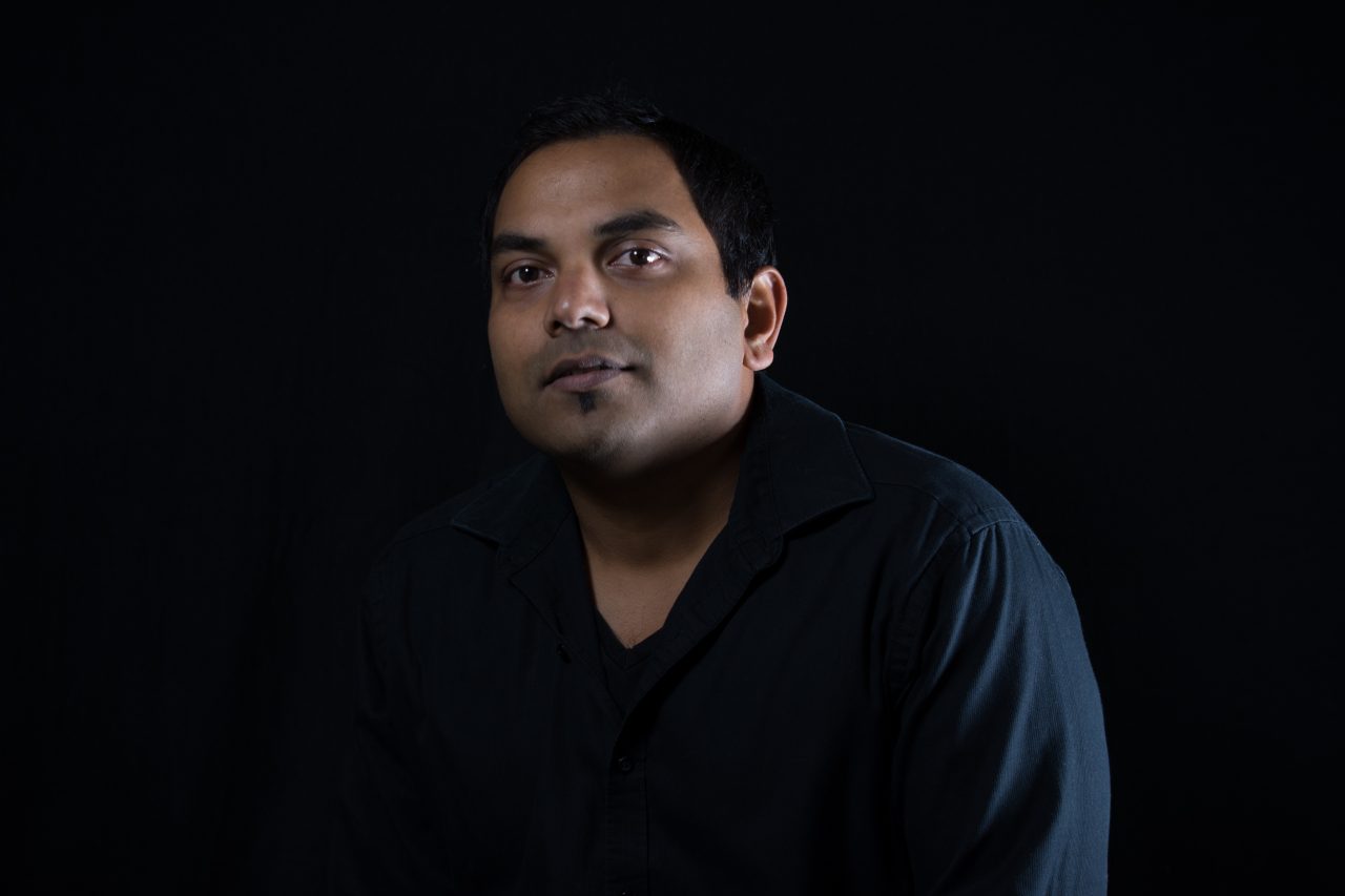 Subith Vasu