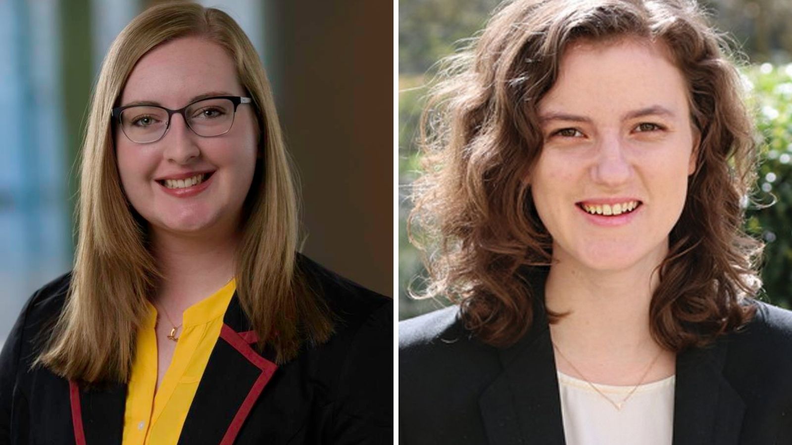 Connect the Dots: Alumna Proves Value of Industry Connections