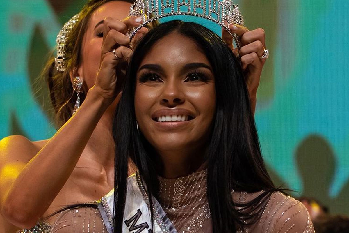 Getting to Know Miss USA Hopeful: UCF’s Ashley Cariño