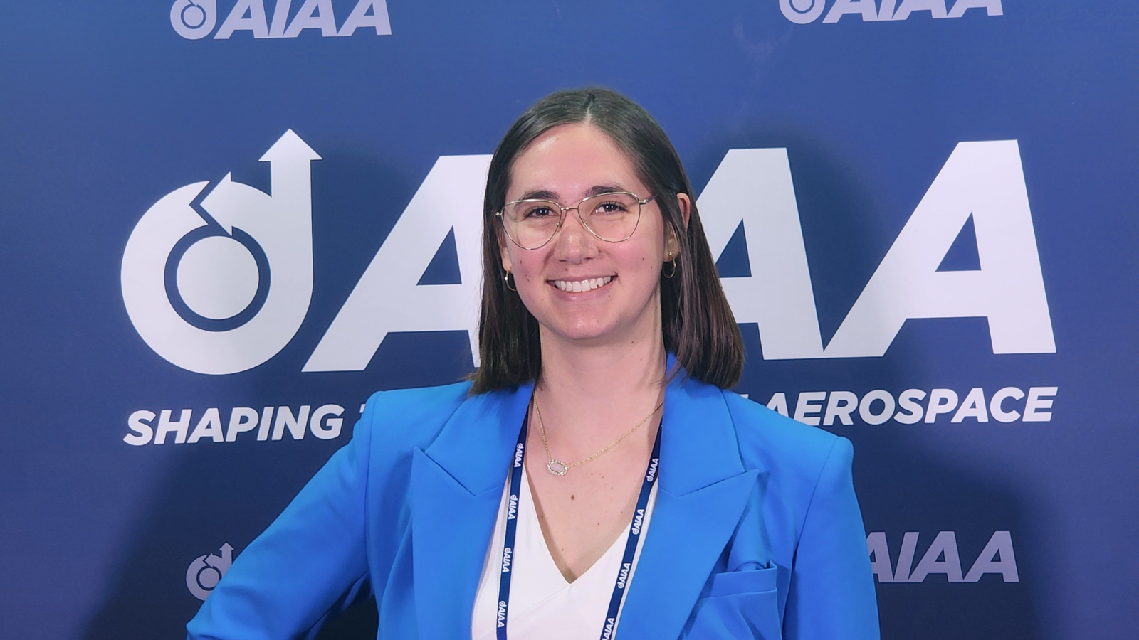 Student Gains Experience Through Lockheed Martin Work Program