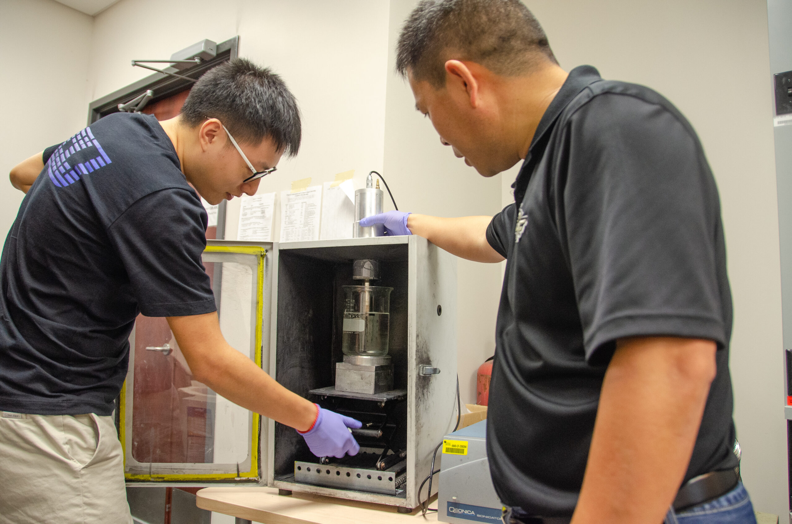 Gou Recognized for Fossil Fuel Alternative for Turbines