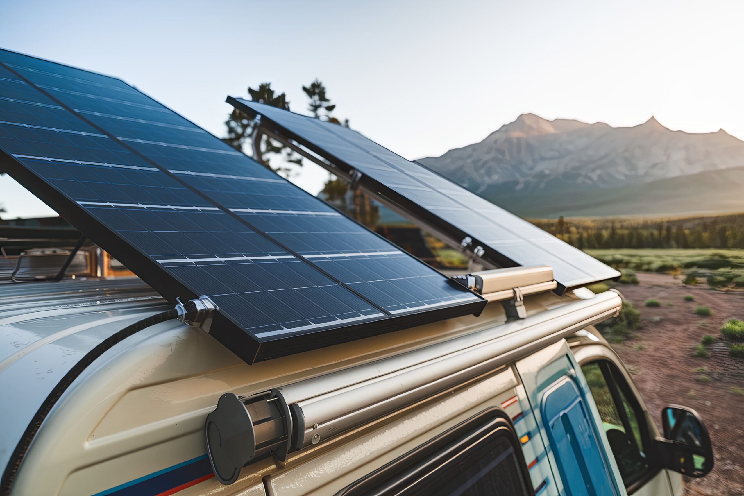 New Club Pushes the Boundaries of Solar-Powered Vehicle Engineering